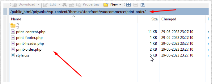 Hooks: Action and Filter Reference - Tyche Softwares Documentation